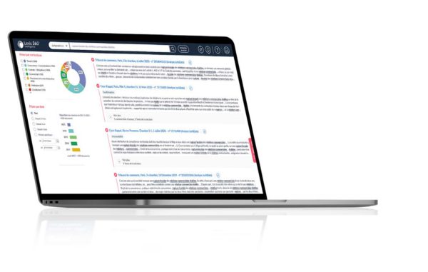 Lexis 360 Intelligence - LexisNexis Maroc et Afrique
