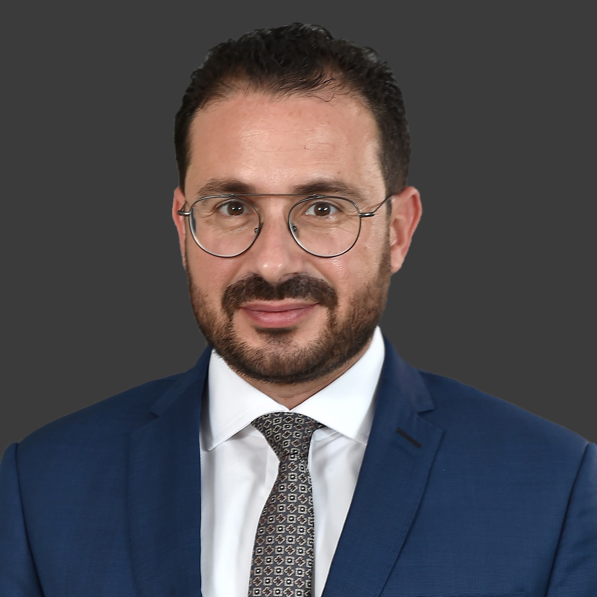 Mehdi Kettani - LexisNexis Maroc